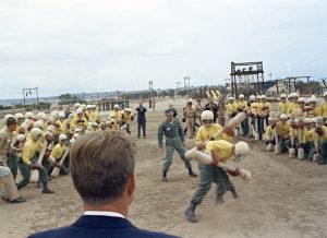 JFK Goes West: President Kennedy’s June 1963 Trip to Western States ...